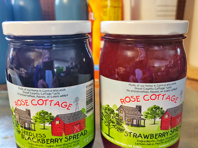 Pleasant View Bakery 6