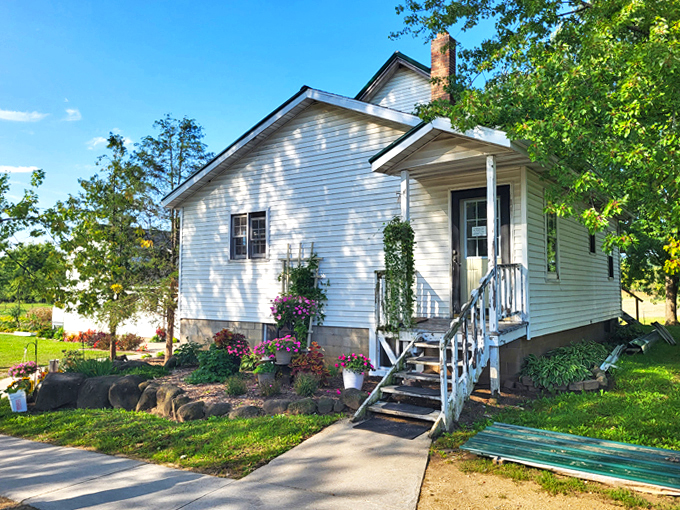 Pleasant View Bakery 8