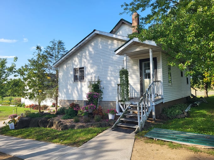Pleasant View Bakery (Dalton)
