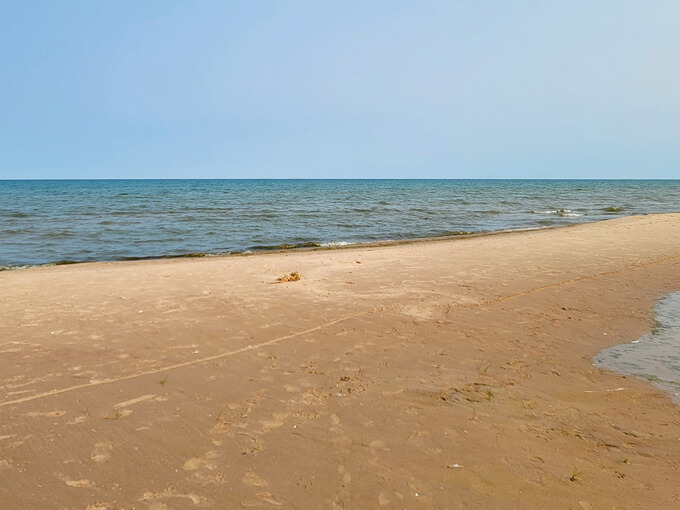 Point Beach State Forest 3