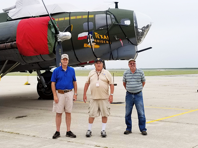 Prairie Aviation Museum 6