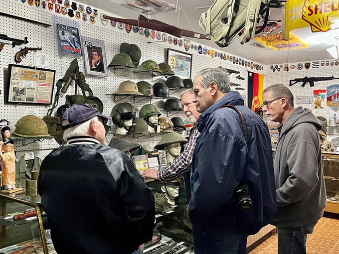 Prairie Aviation Museum 8