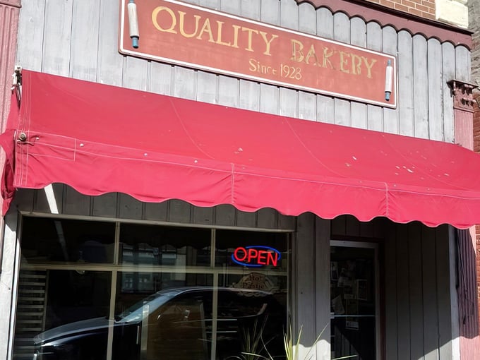 Quality Bakery 1