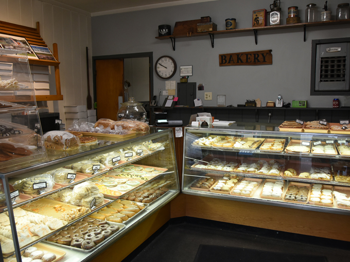 Quality Bakery (Dodgeville)