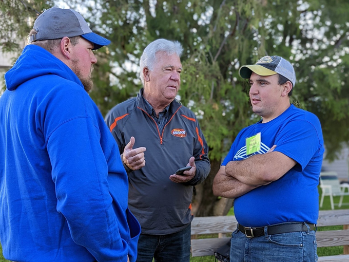 Rainbow Valley Sunflower Patch 4