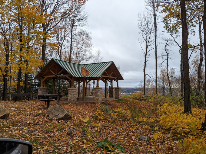 Rib Mountain State Park 6