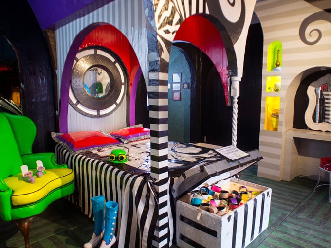 Ripley&rsquo;s Believe It Or Not 2