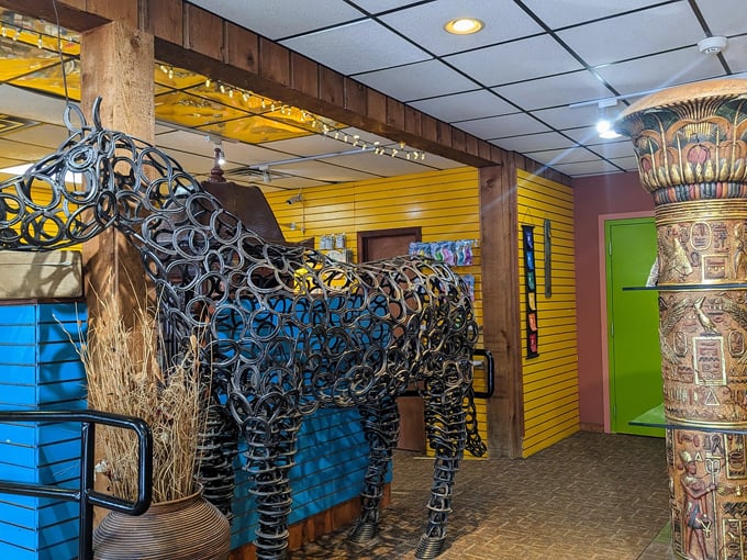 Ripley&rsquo;s Believe It Or Not 4