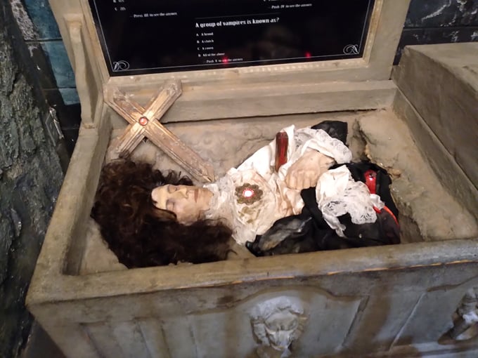 Ripley&rsquo;s Believe It Or Not 5