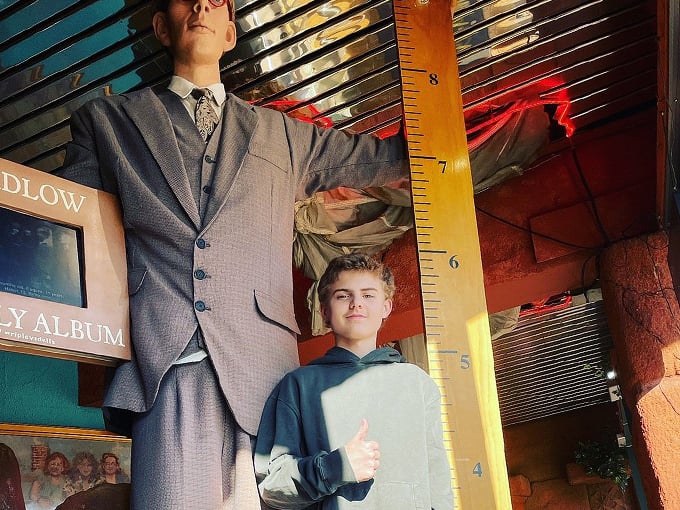 Ripley&rsquo;s Believe It Or Not 6