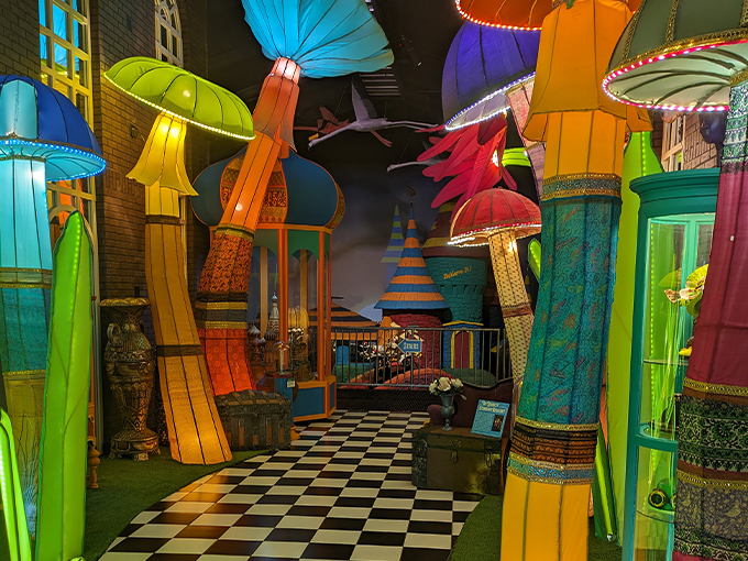 Ripley&rsquo;s Believe It Or Not 7