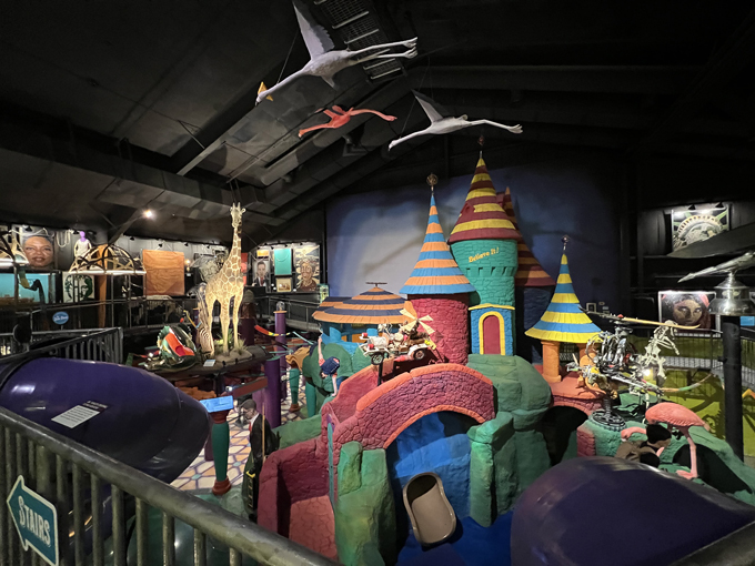 Ripley&rsquo;s Believe It Or Not 8