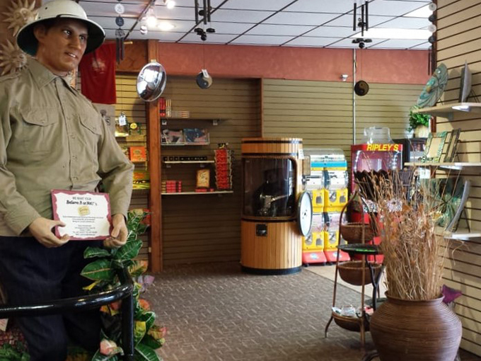 Ripley&rsquo;s Believe It Or Not 9