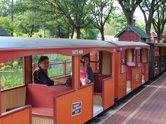 Riverside & Great Northern Railway 4