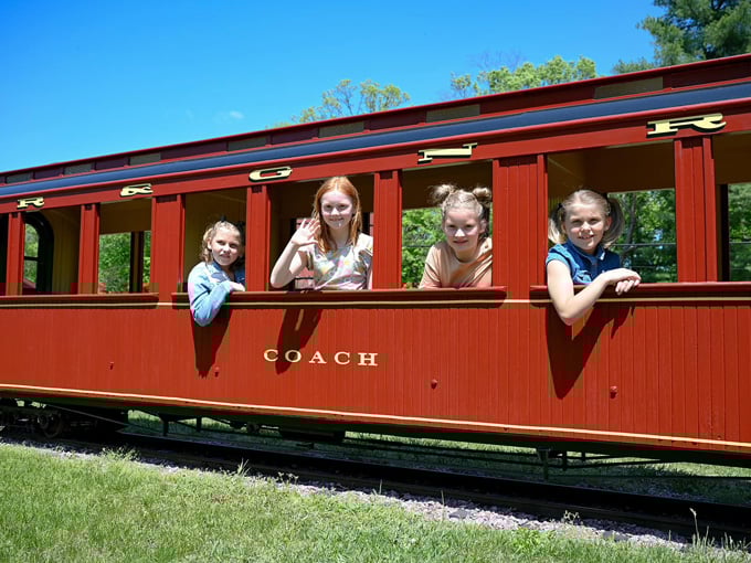 Riverside & Great Northern Railway 6