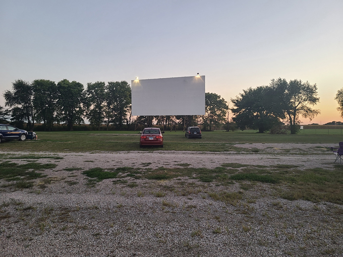 Route 66 Drive-In Theater 4