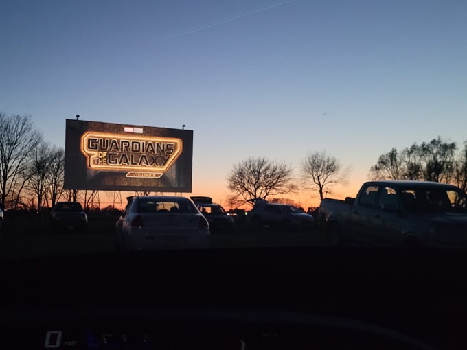 Route 66 Drive-In Theater 5