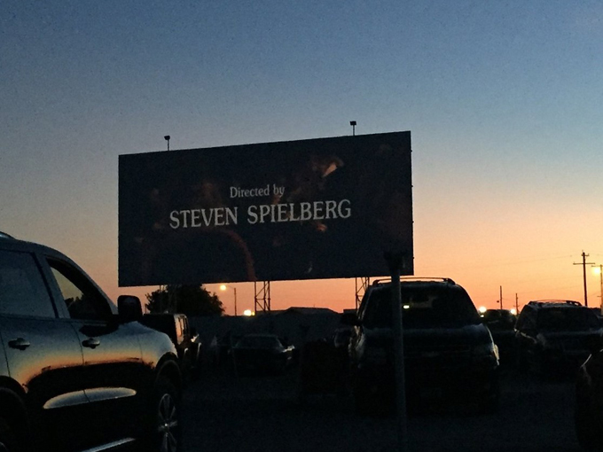 Route 66 Drive-In Theater 8