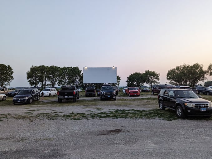 Route 66 Drive-In Theater 9