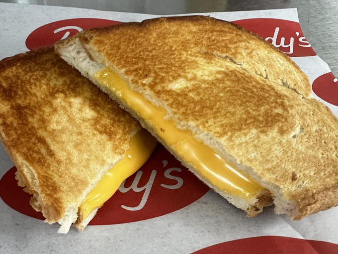 Rudy's Drive In Restaurant 4