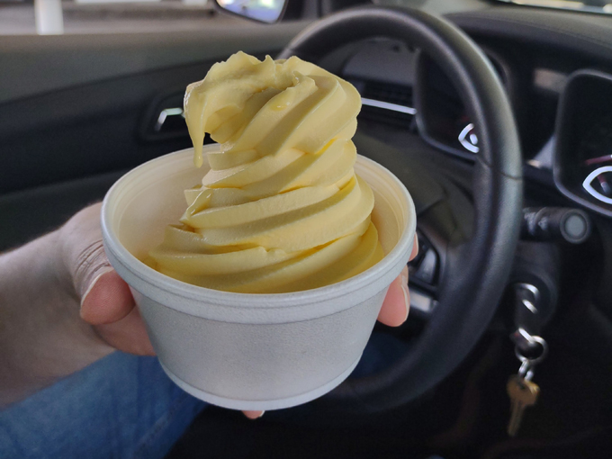 Rudy's Drive In Restaurant 5