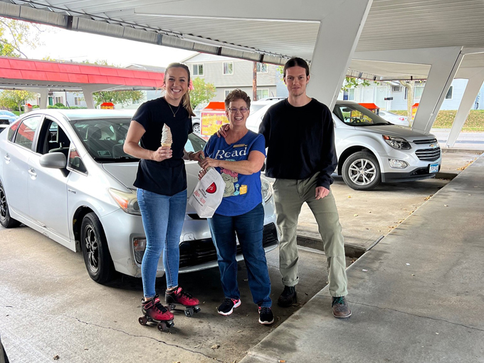 Rudy's Drive In Restaurant 9