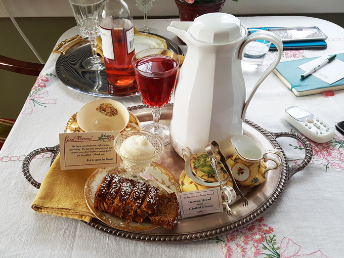 Schuster Mansion Bed & Breakfast 4