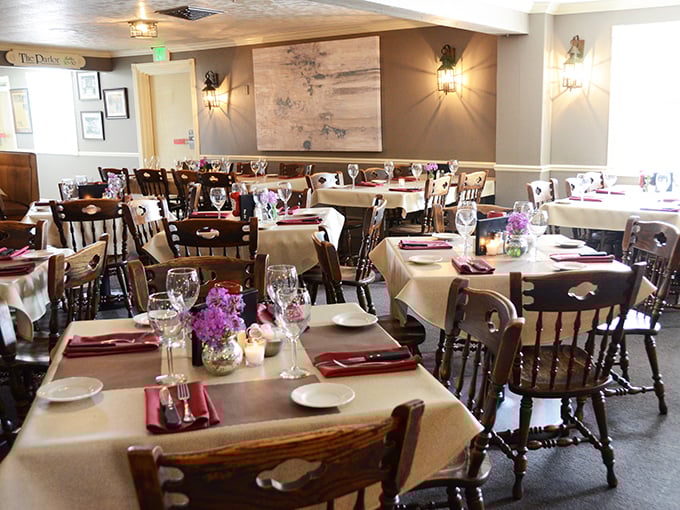 Schwarz's Supper Club 2