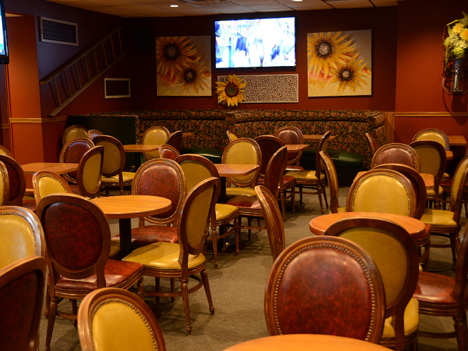 schwarz's supper club 2