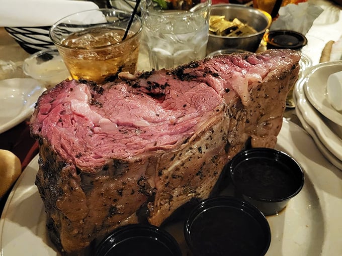 Schwarz's Supper Club 3