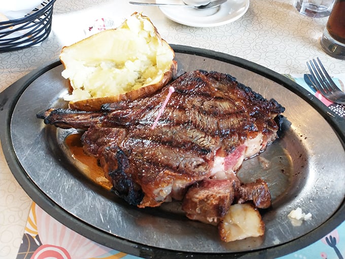 Schwarz's Supper Club 4