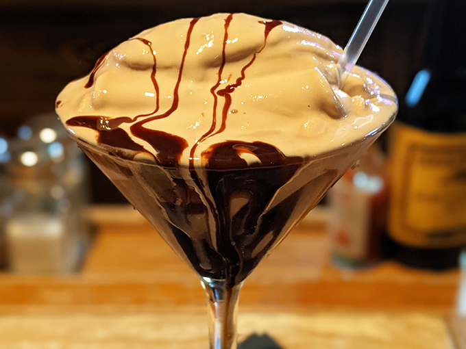 Schwarz's Supper Club 9