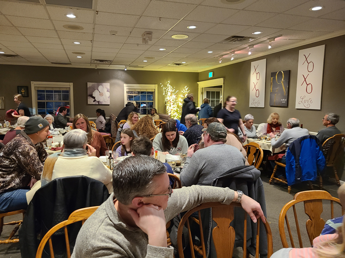 schwarz's supper club 9