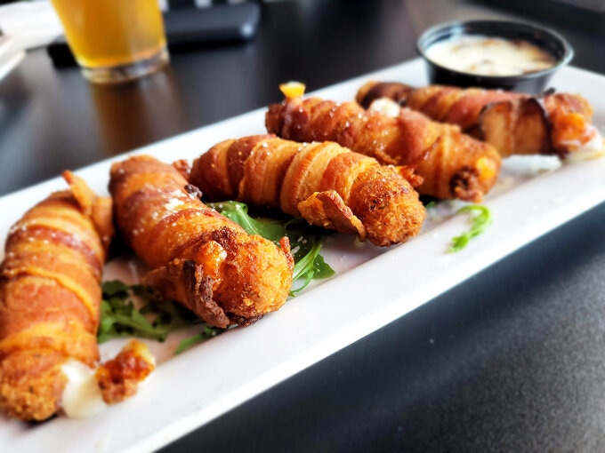 Sebastian's Ale and Whiskey House 4