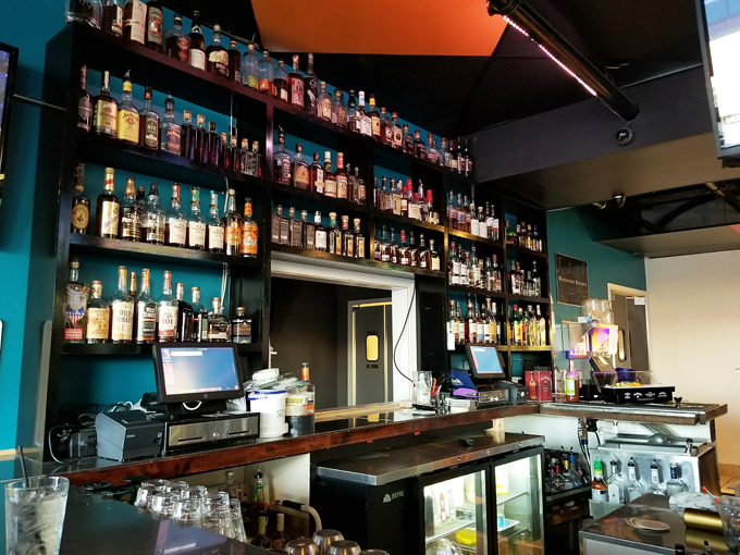 Sebastian's Ale and Whiskey House 6