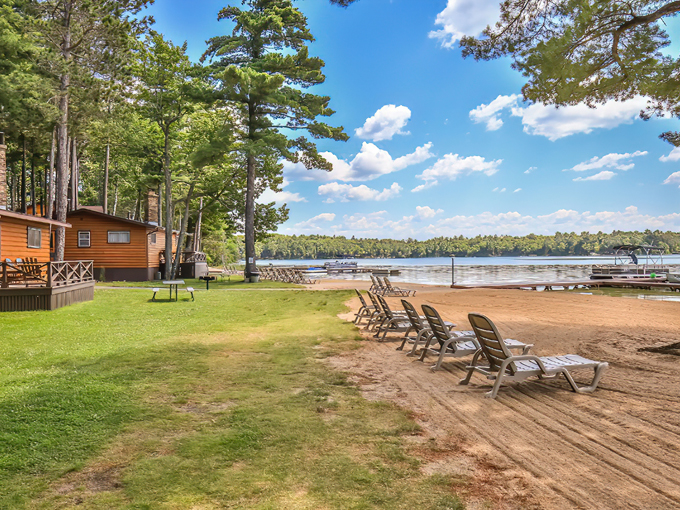 Serenity Bay Resort 1