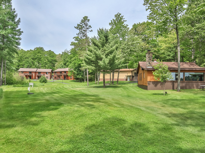 Serenity Bay Resort 2