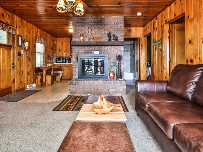 Serenity Bay Resort 3