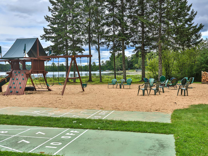 Serenity Bay Resort 4