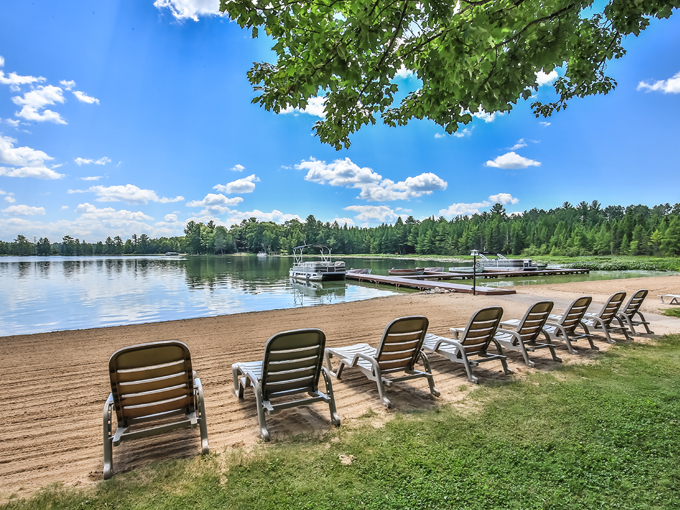 Serenity Bay Resort 5