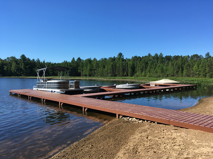 Serenity Bay Resort 6