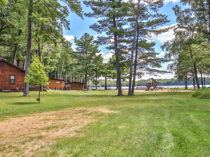 Serenity Bay Resort 7