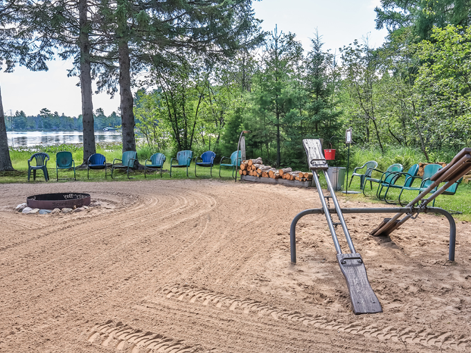 Serenity Bay Resort 8