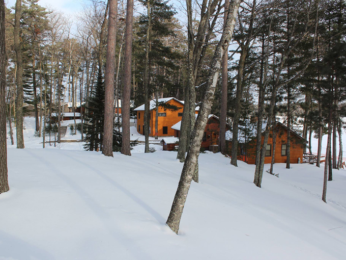 Serenity Bay Resort 9