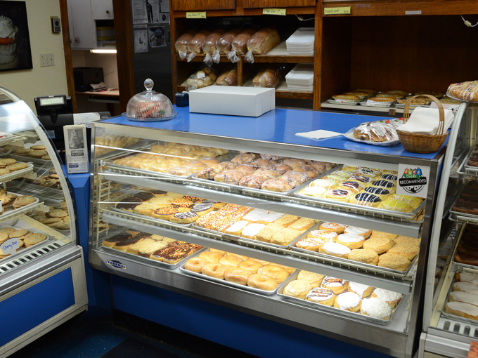 Simple Simon Bakery 2