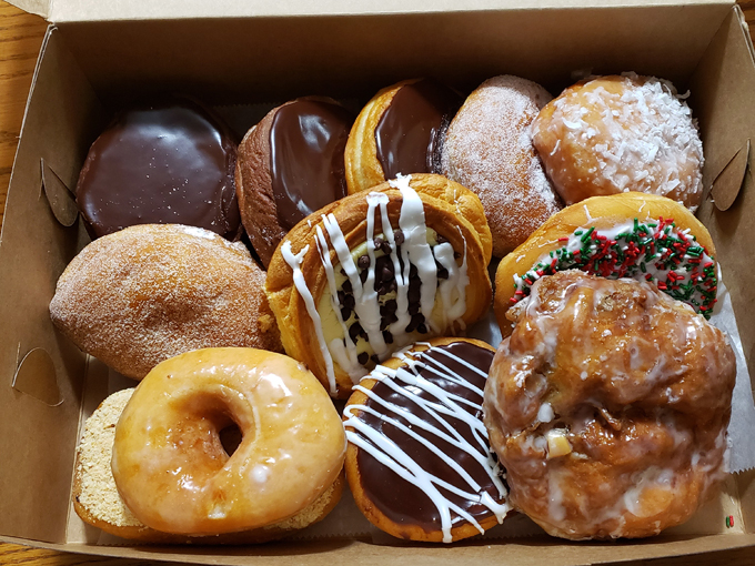 Simple Simon Bakery 4