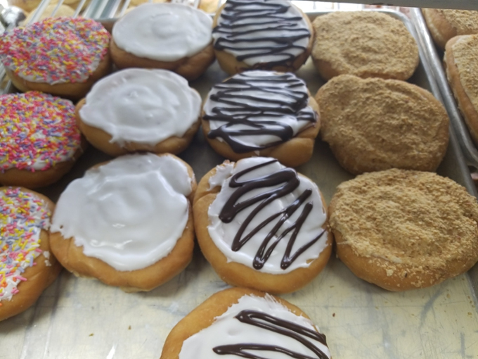 Simple Simon Bakery 5