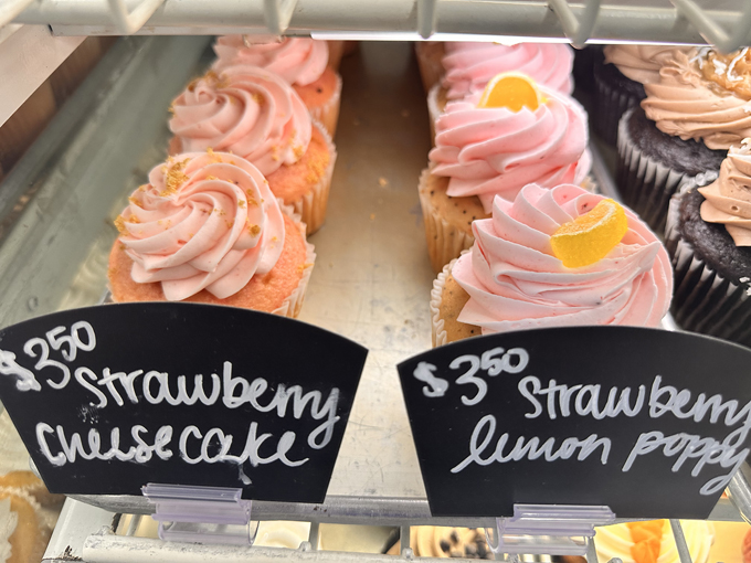 Simple Simon Bakery 6