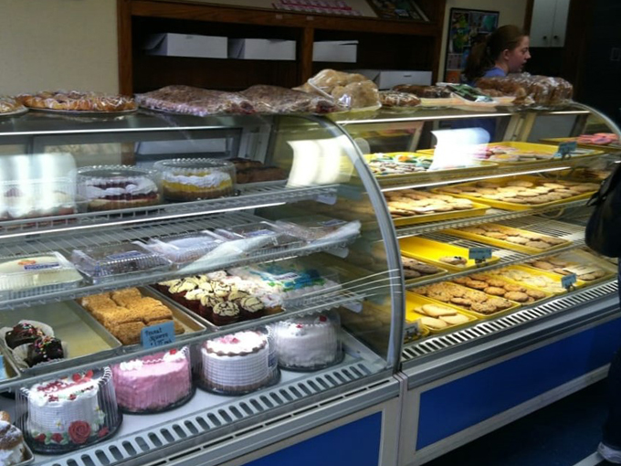 Simple Simon Bakery 7