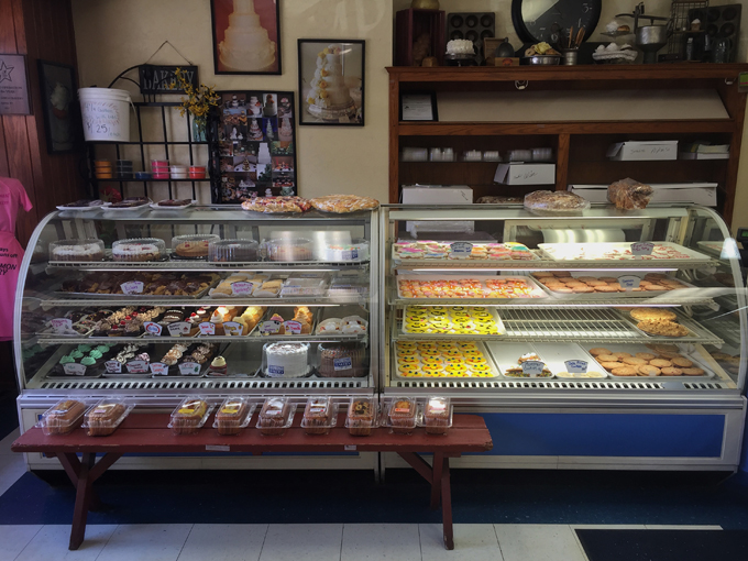 Simple Simon Bakery 8